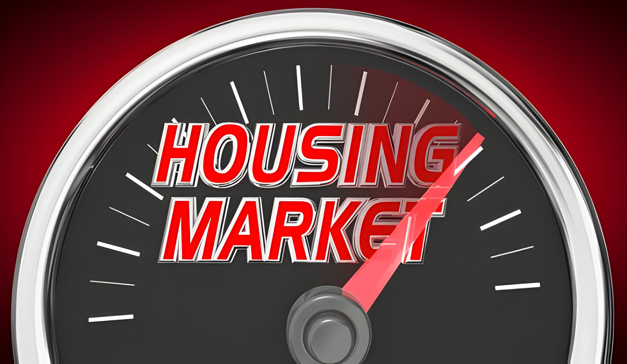 7 Things Every Buyer Should Know in NoVA’s Rising Inventory Market