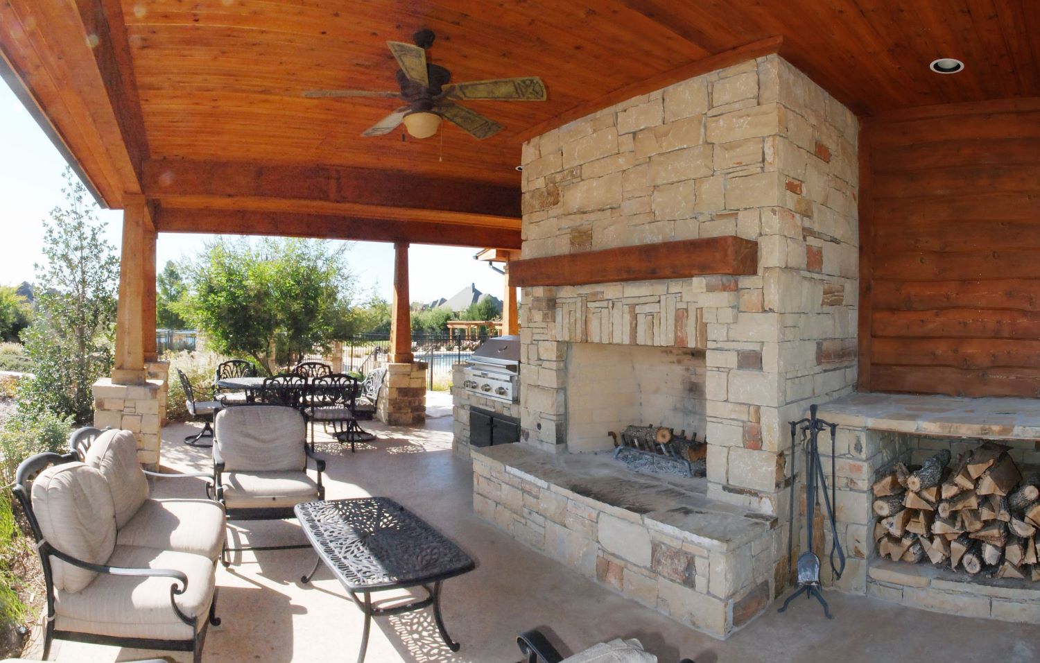 Iron Horse Ranch Homes for Sale - Edmond OK | CMooreHouses.com