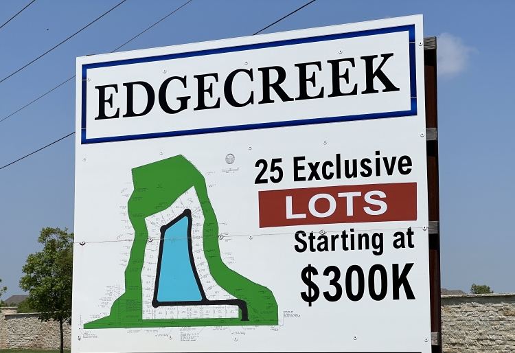 Edgecreek of Edmond OK