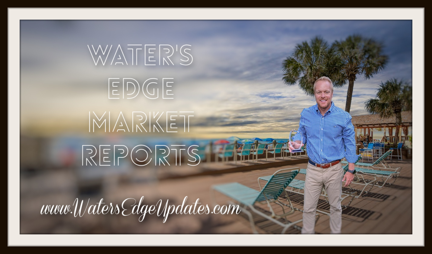 Waters Edge Resort