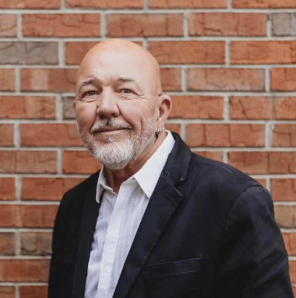 Randy Wood- Real Estate Agent