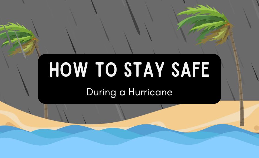 How to Stay Safe During a Hurricane Storm on the Forgotten Coast of Florida