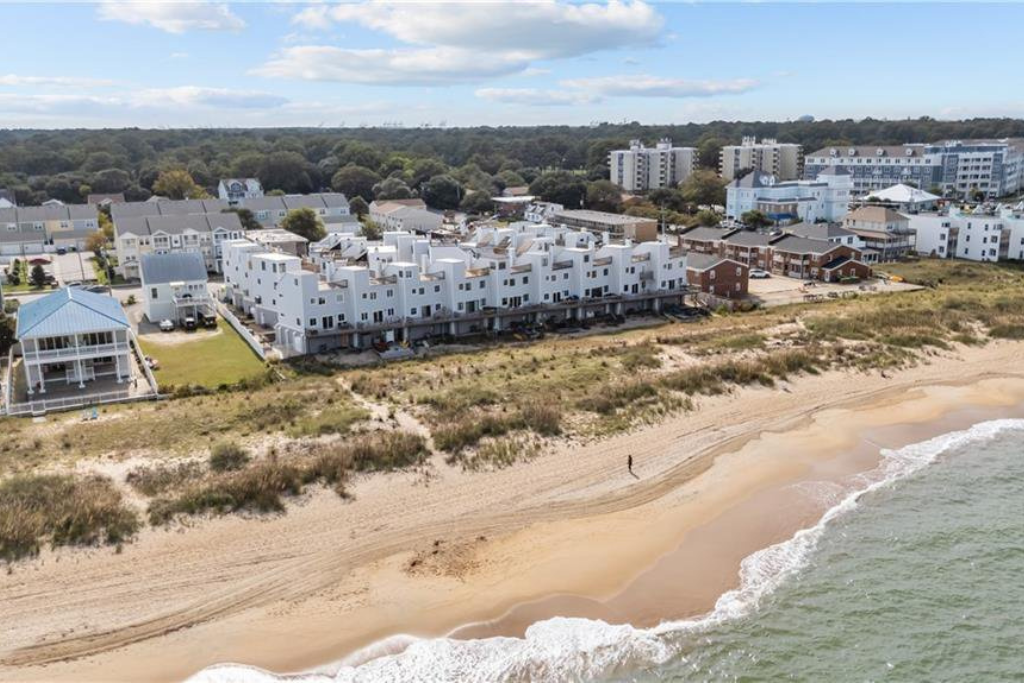 Everything You Need To Know About Buying Waterfront Homes