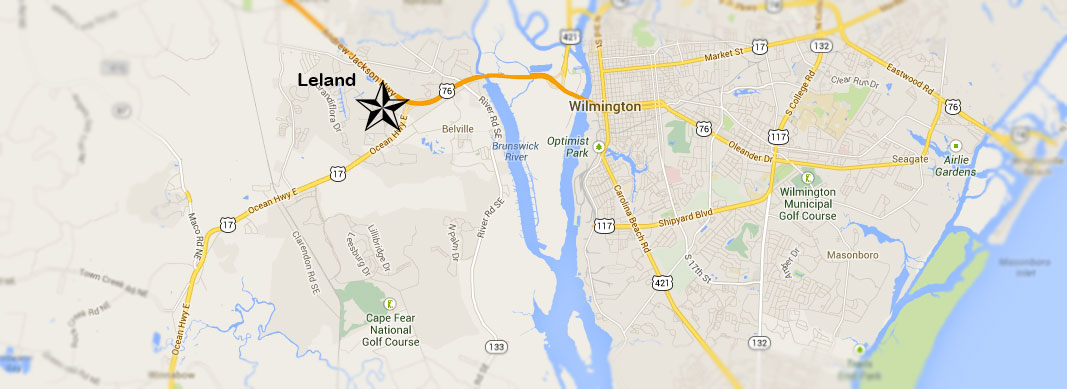 Wilmington NC Real Estate