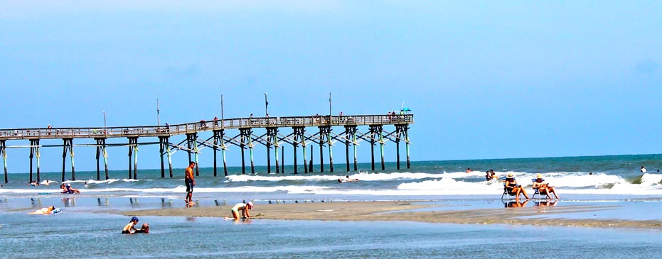 Brunswick County NC Real Estate filled with options.