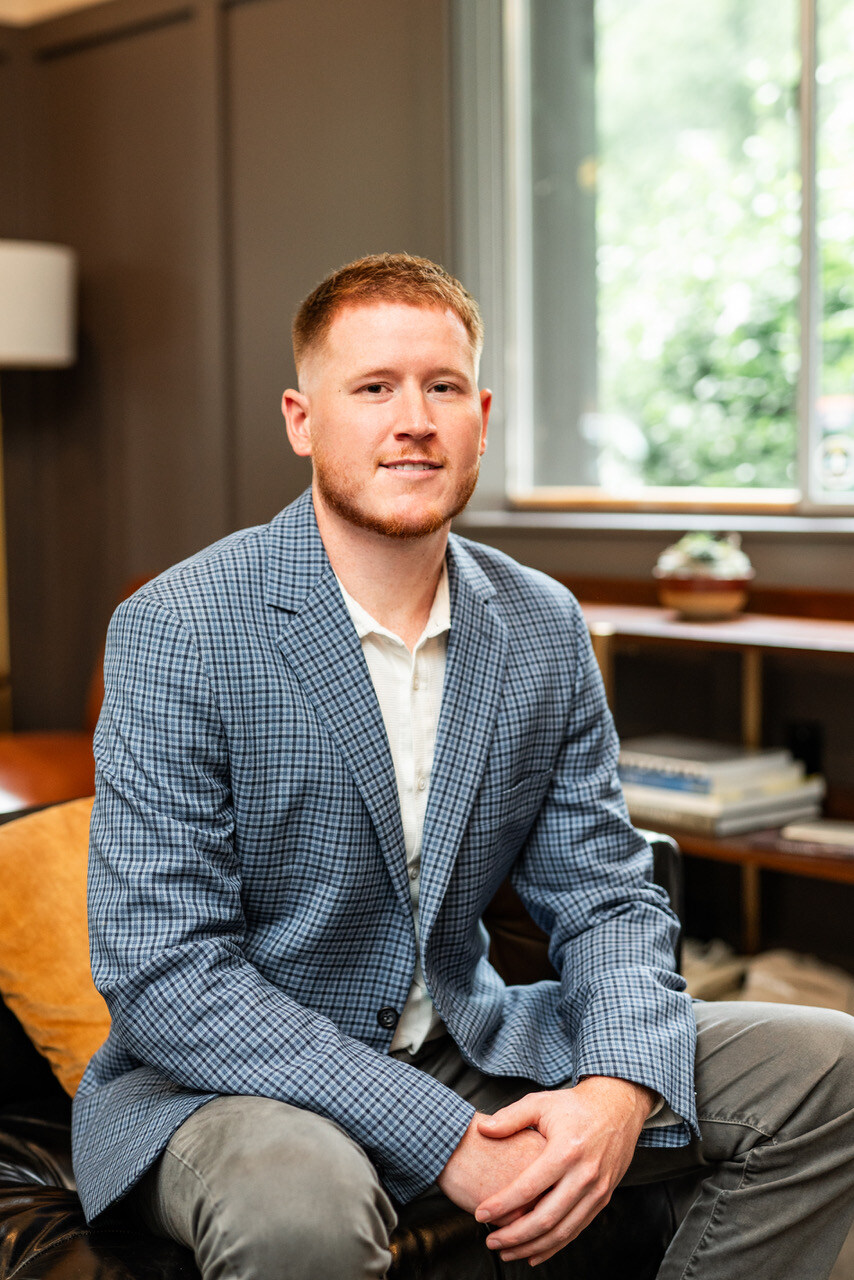 Collin Taylor - REALTOR