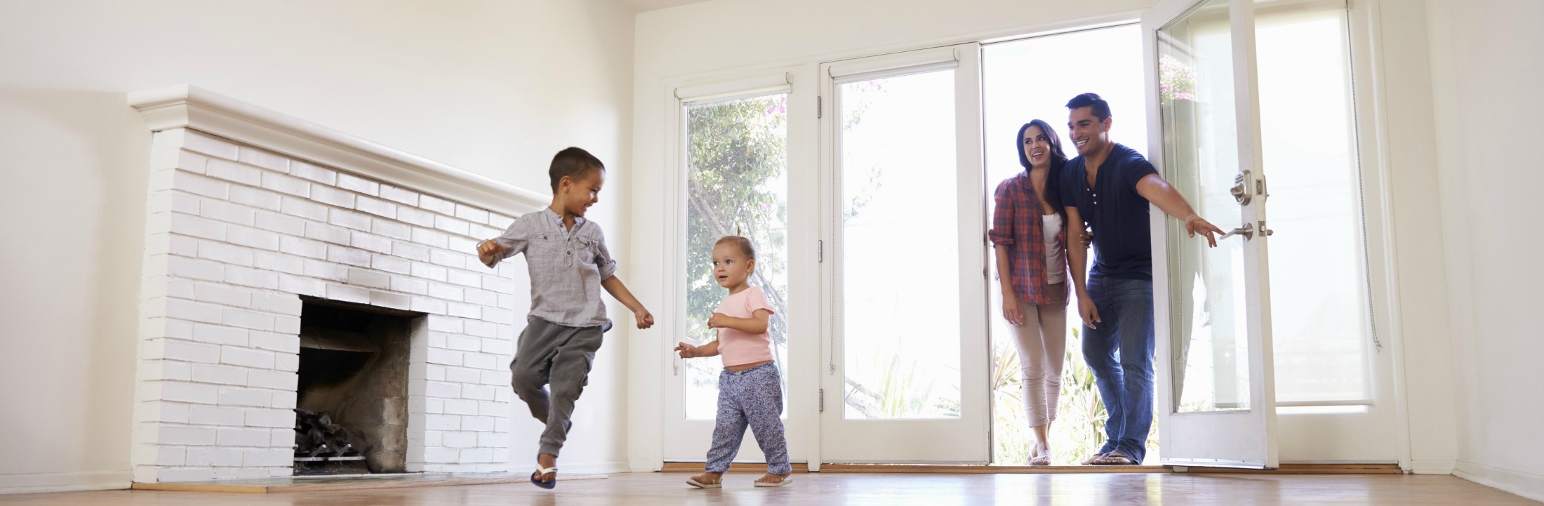 Buying a Home | Alexa Elliot and Colorado Home Front