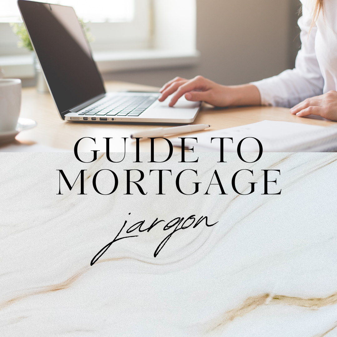 Decoding Mortgage Jargon: Your Guide to Navigating Home Financing Lingo