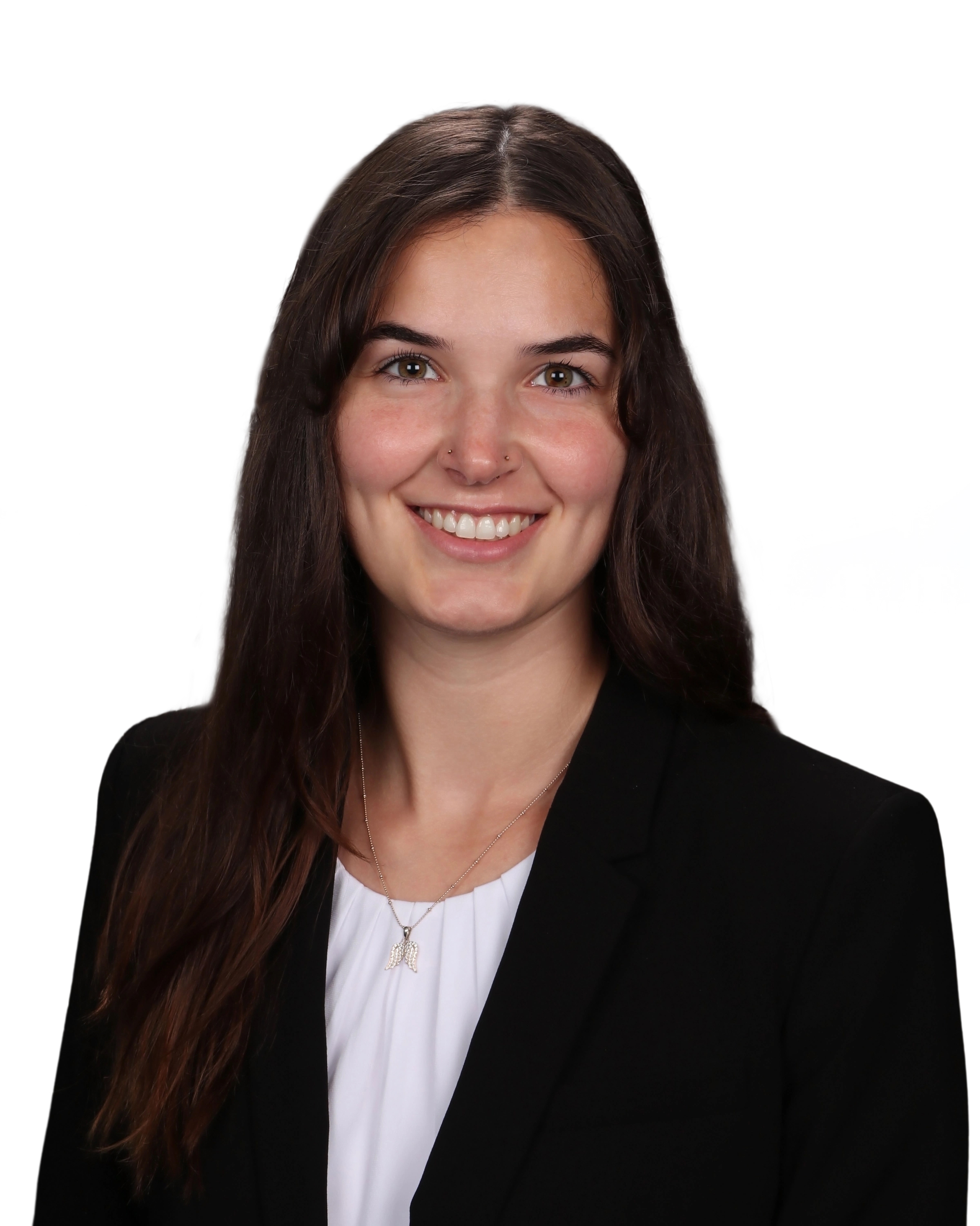 Myah Frostclapp | Living585 Realty