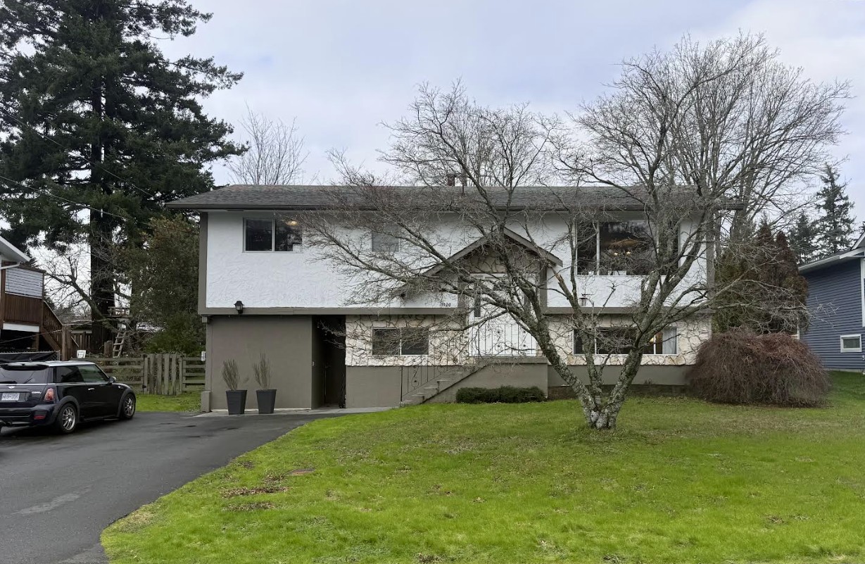 Coming Soon – 1920 Cougar Cres, Comox | 4 Bed Home with Heat Pump ...