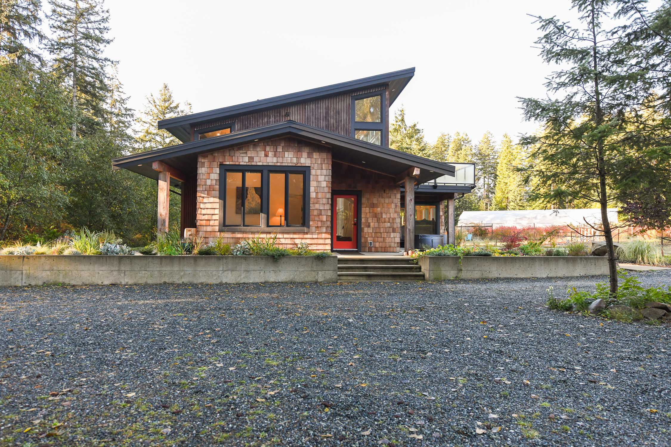 Coming Soon – 7592 & 7586 Gabby Rd, Merville | 5 Acre Estate with Two ...