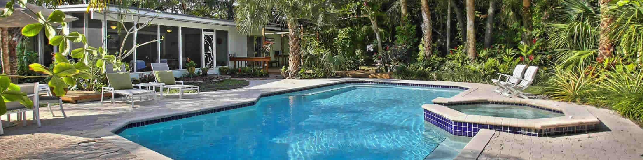 Discover Coral Gables - The City Beautiful