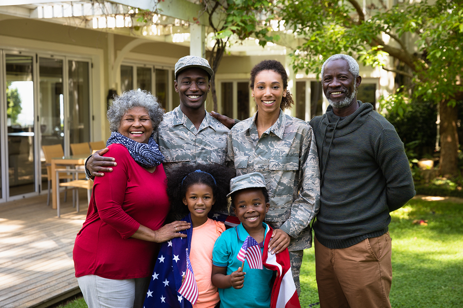 Fort Carson real estate