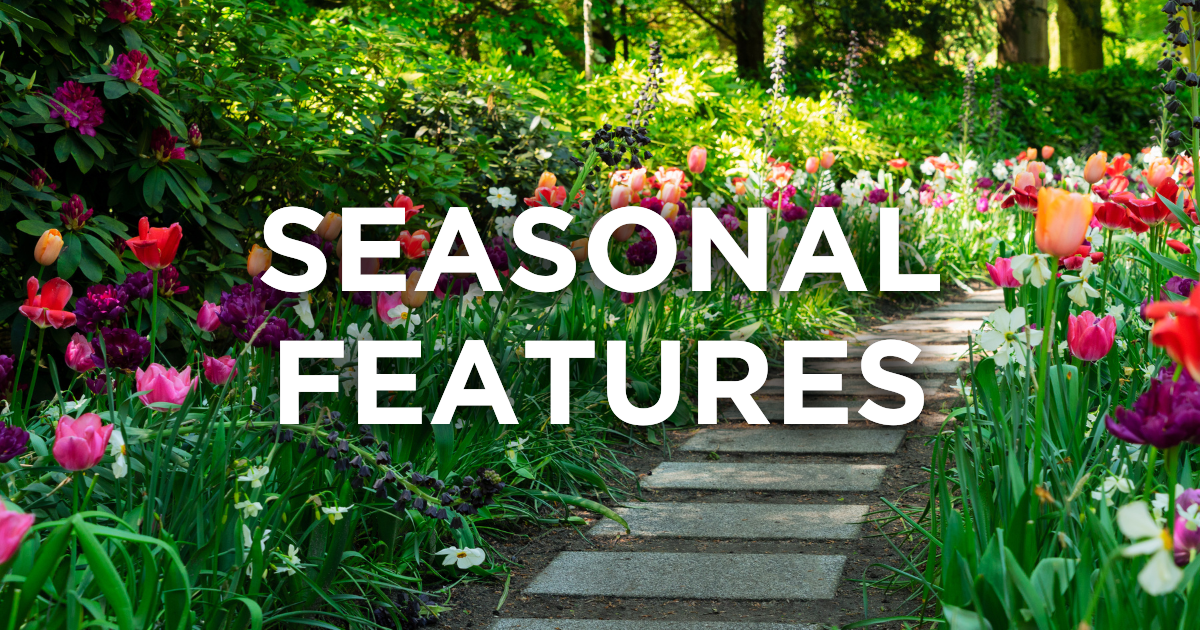 How to Highlight Seasonal Features When Selling | Anacortes & Skagit ...
