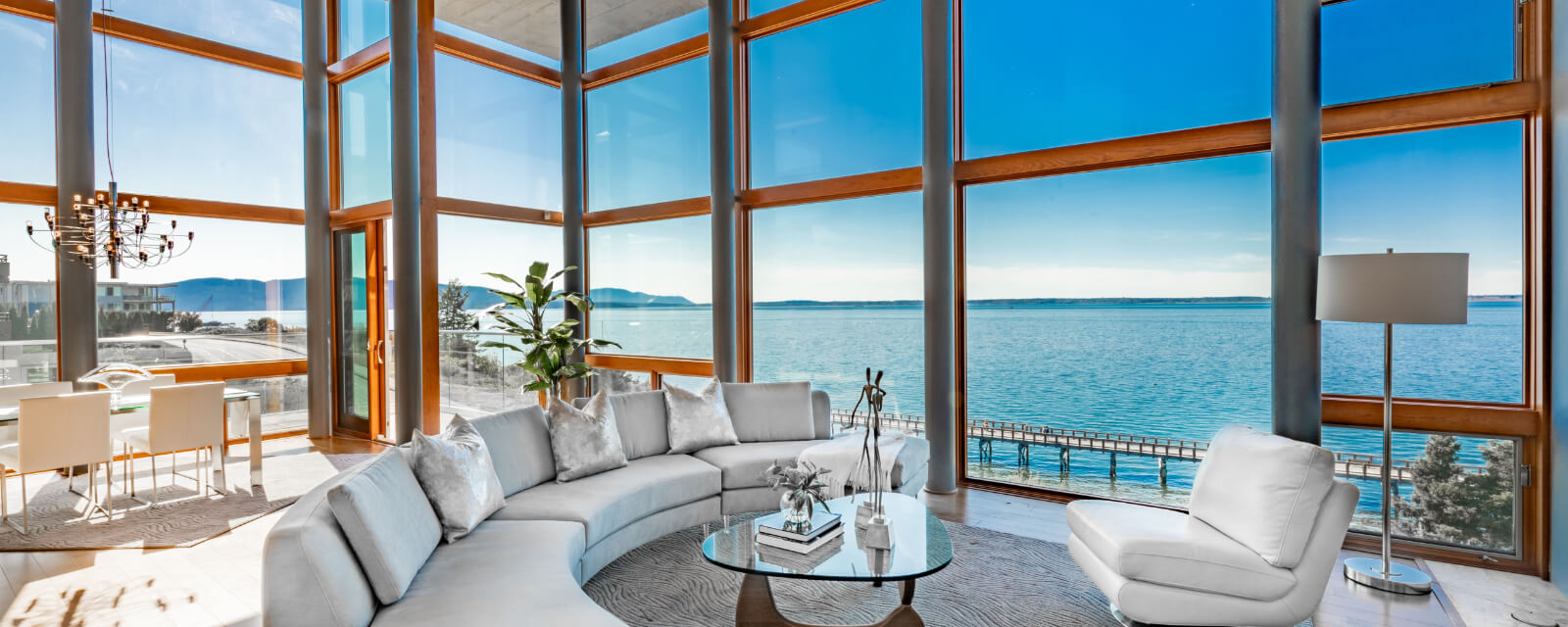 Western Washington Real Estate | Western Washington Homes and Condos ...