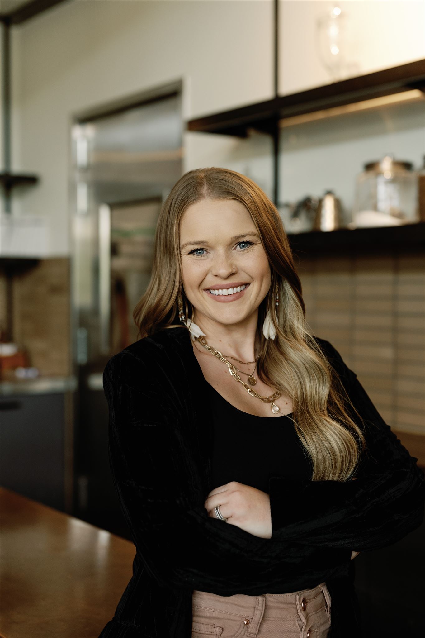 Cross-Town Realty | Leah Cass