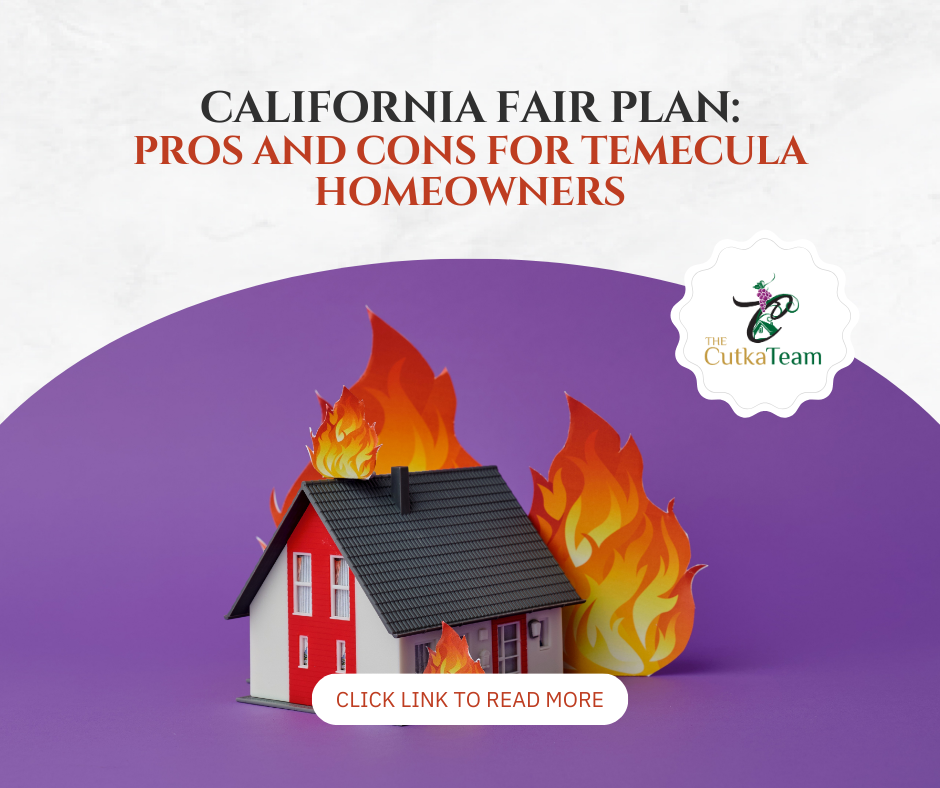 Pros and Cons of the California FAIR Plan