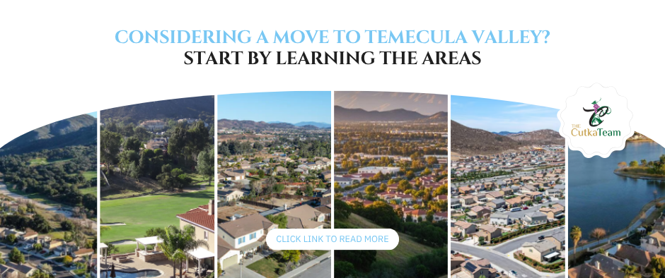 Considering a Move to Temecula Valley? Start by Learning the Area