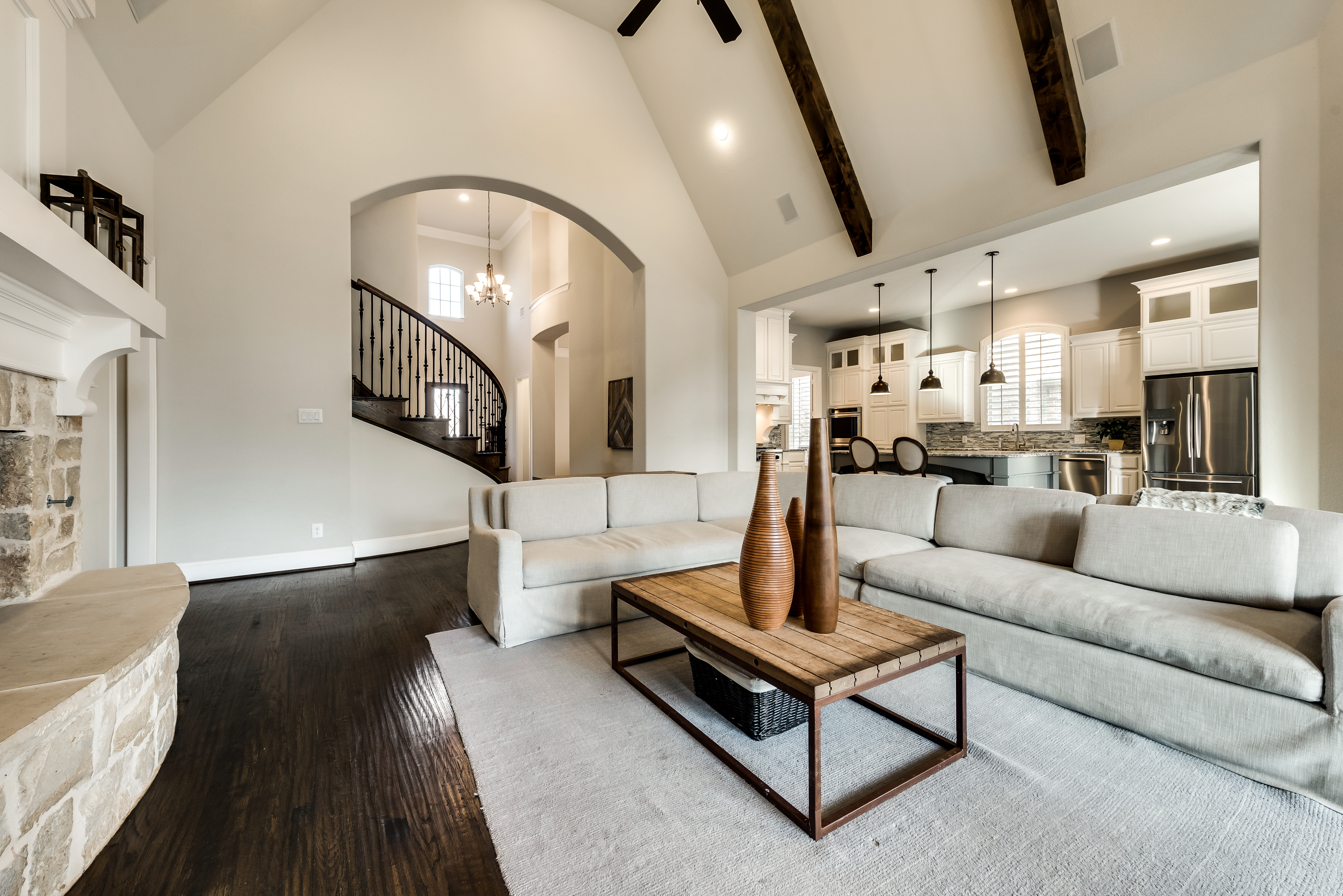 Why Staging Your Home Isn’t Optional in Dallas-Fort Worth