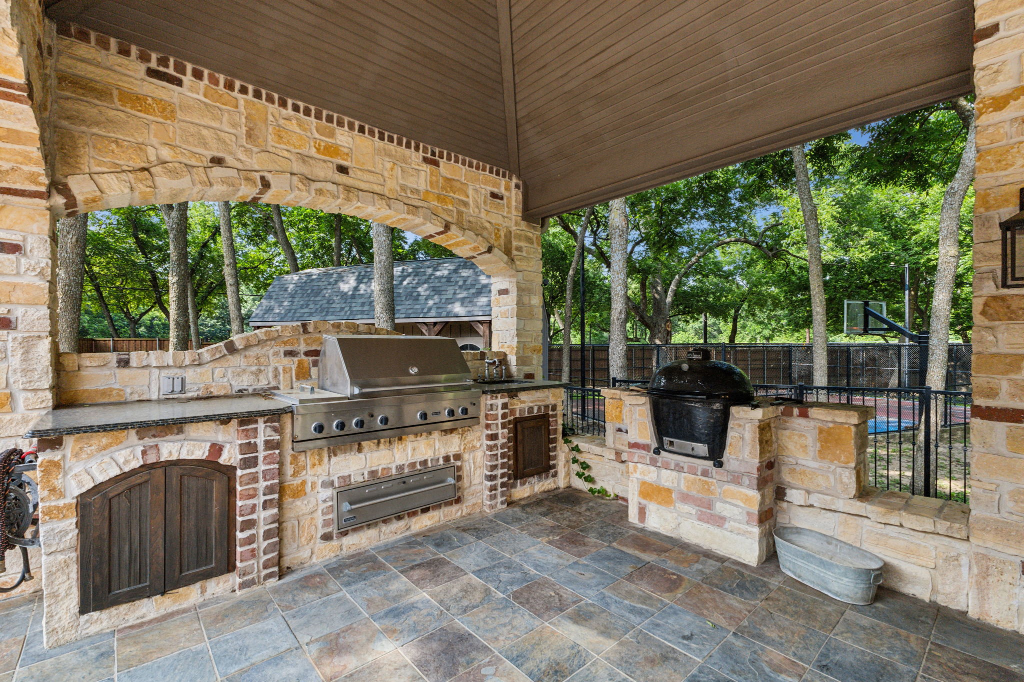 New year, new yard? Goals for back yards in 2025.