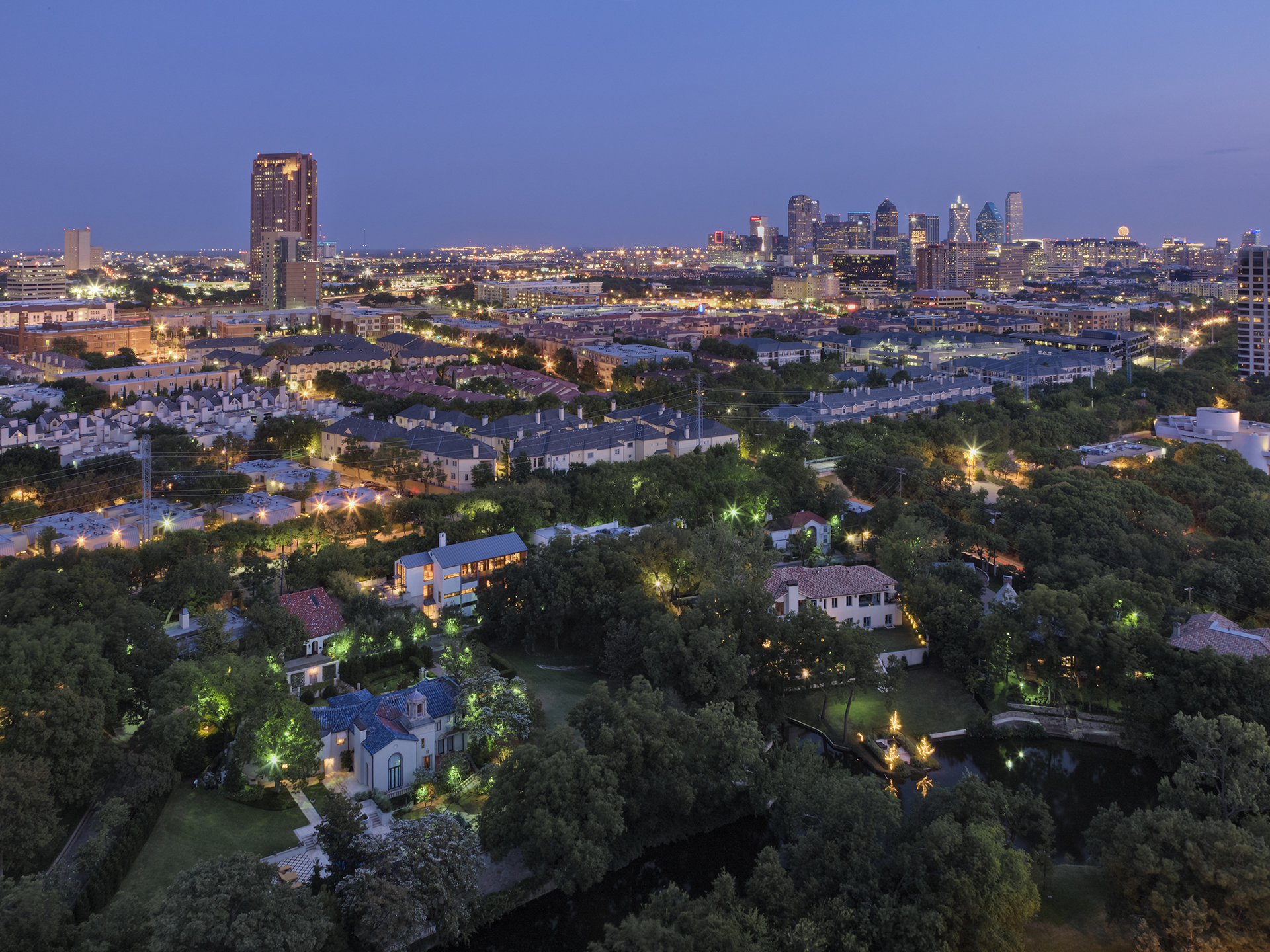 Exploring DFW’s Most Unique Neighborhoods and Towns: Vibrant Living in ...