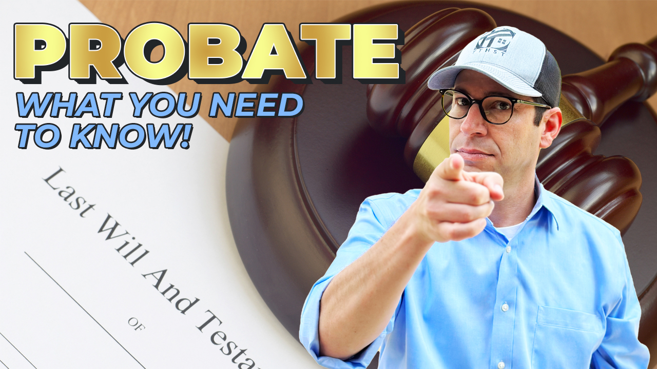 What is Probate anyway?
