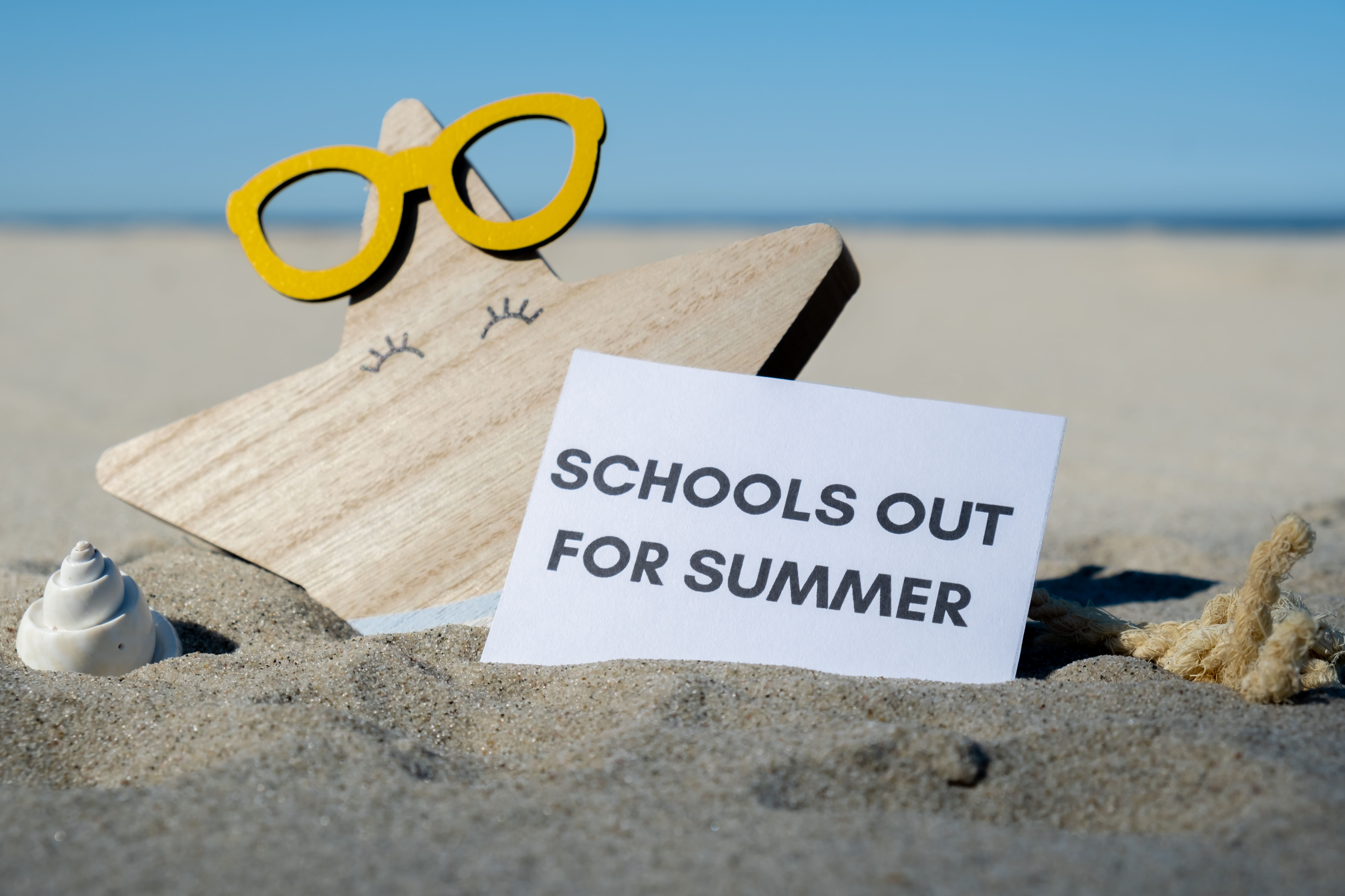 School’s out for summer! What does it mean for the real estate market?