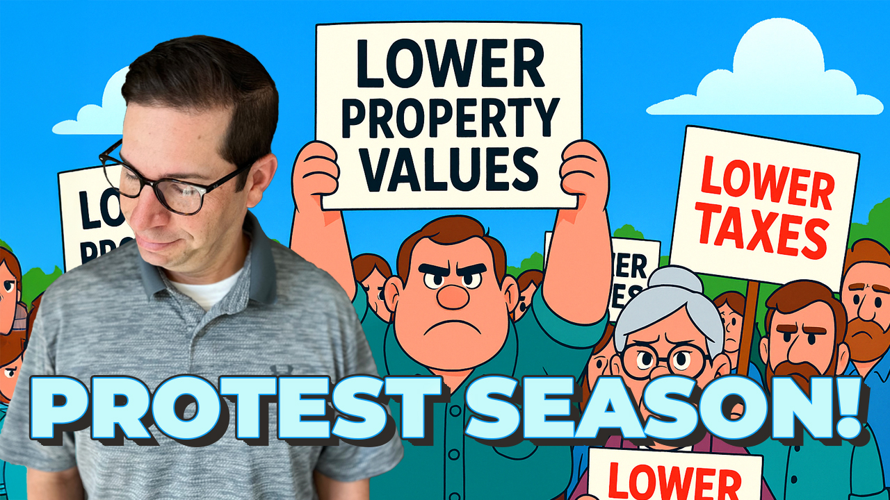 How Much Can You Actually Save by Protesting Your Property Taxes (And ...