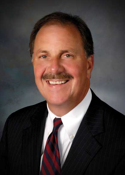 Bill Keffler says he will step down from leading the City of Richardson ...