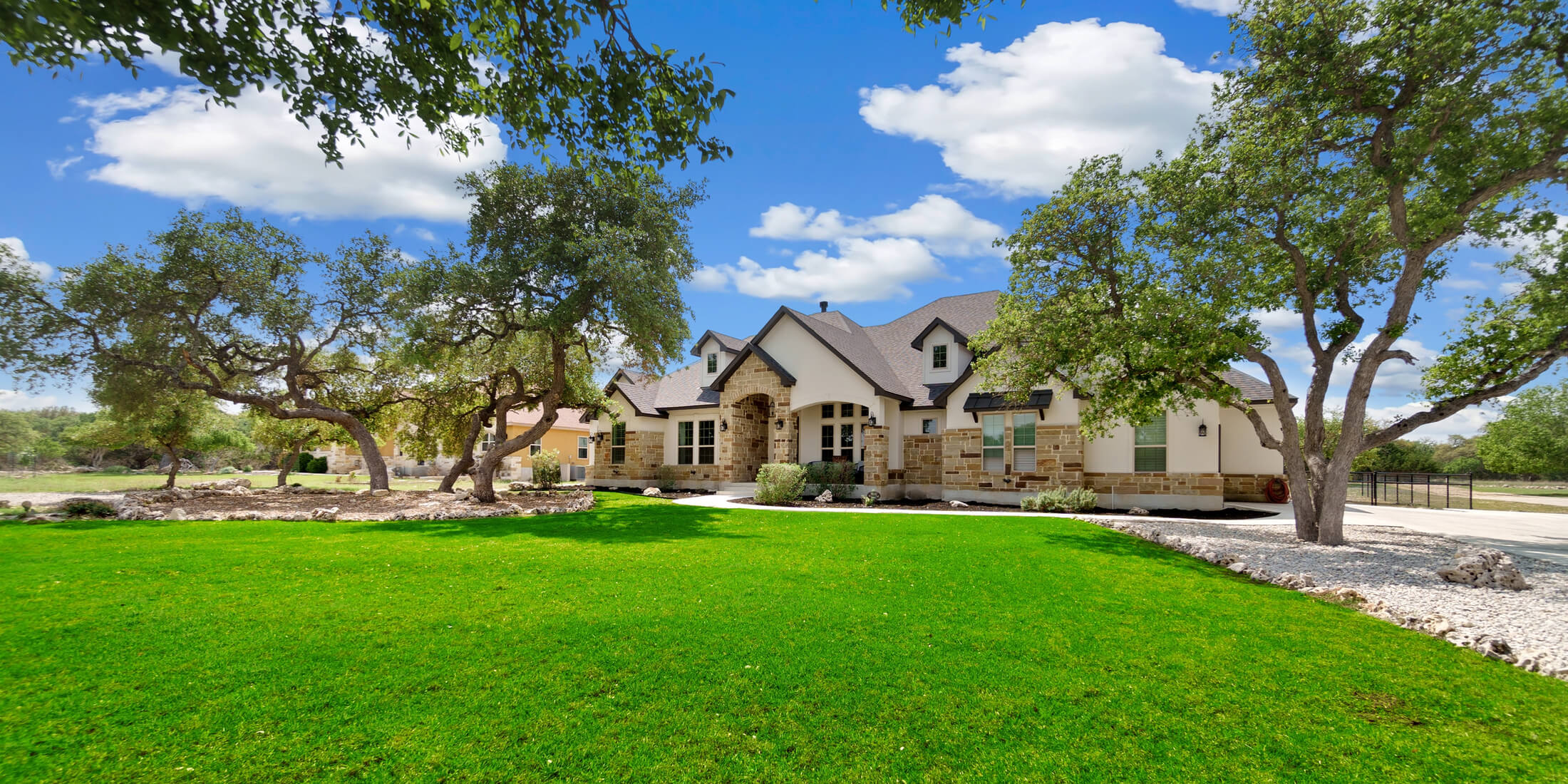 Home Buying & Selling in Richardson - Dallas - Fort Worth, TX w/ Full ...