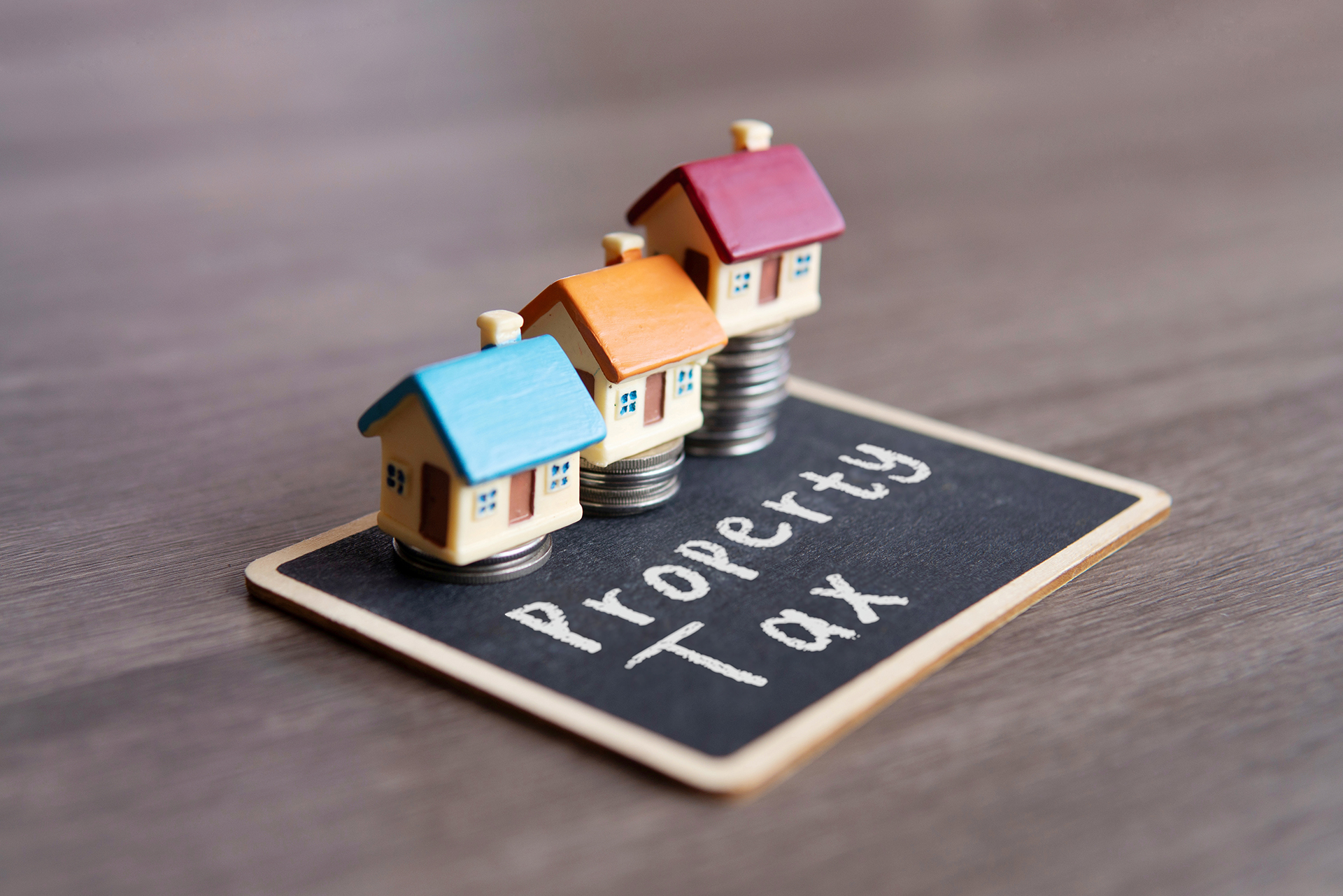 Here’s How (and Why) You Should Protest Your Property Taxes