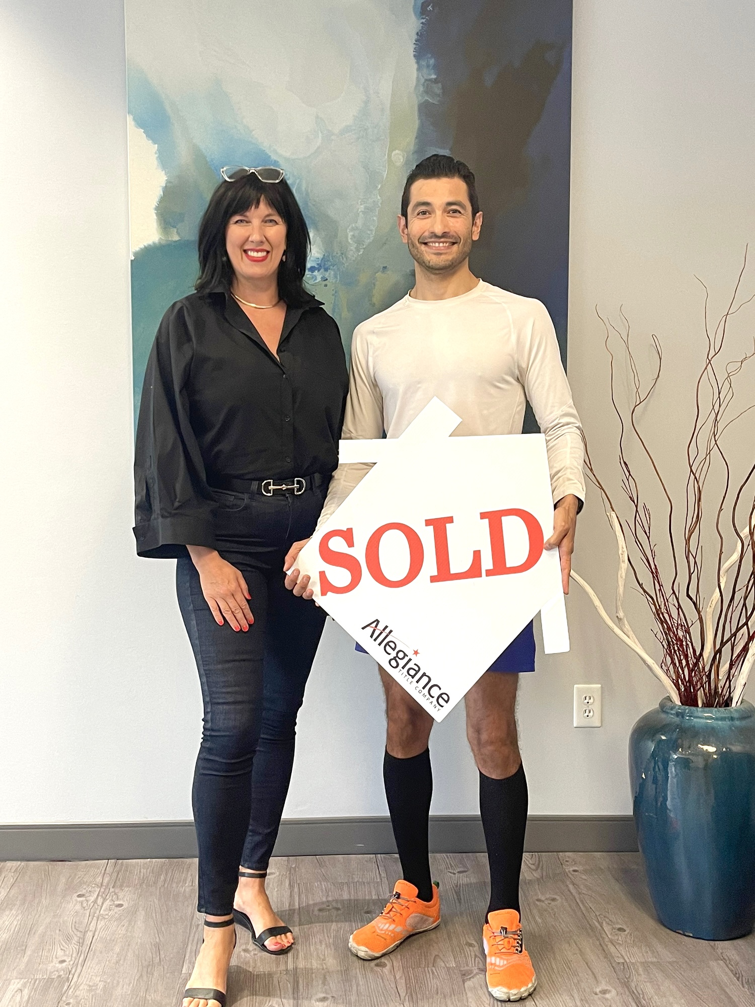 Meet your REALTOR®