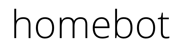 homebot