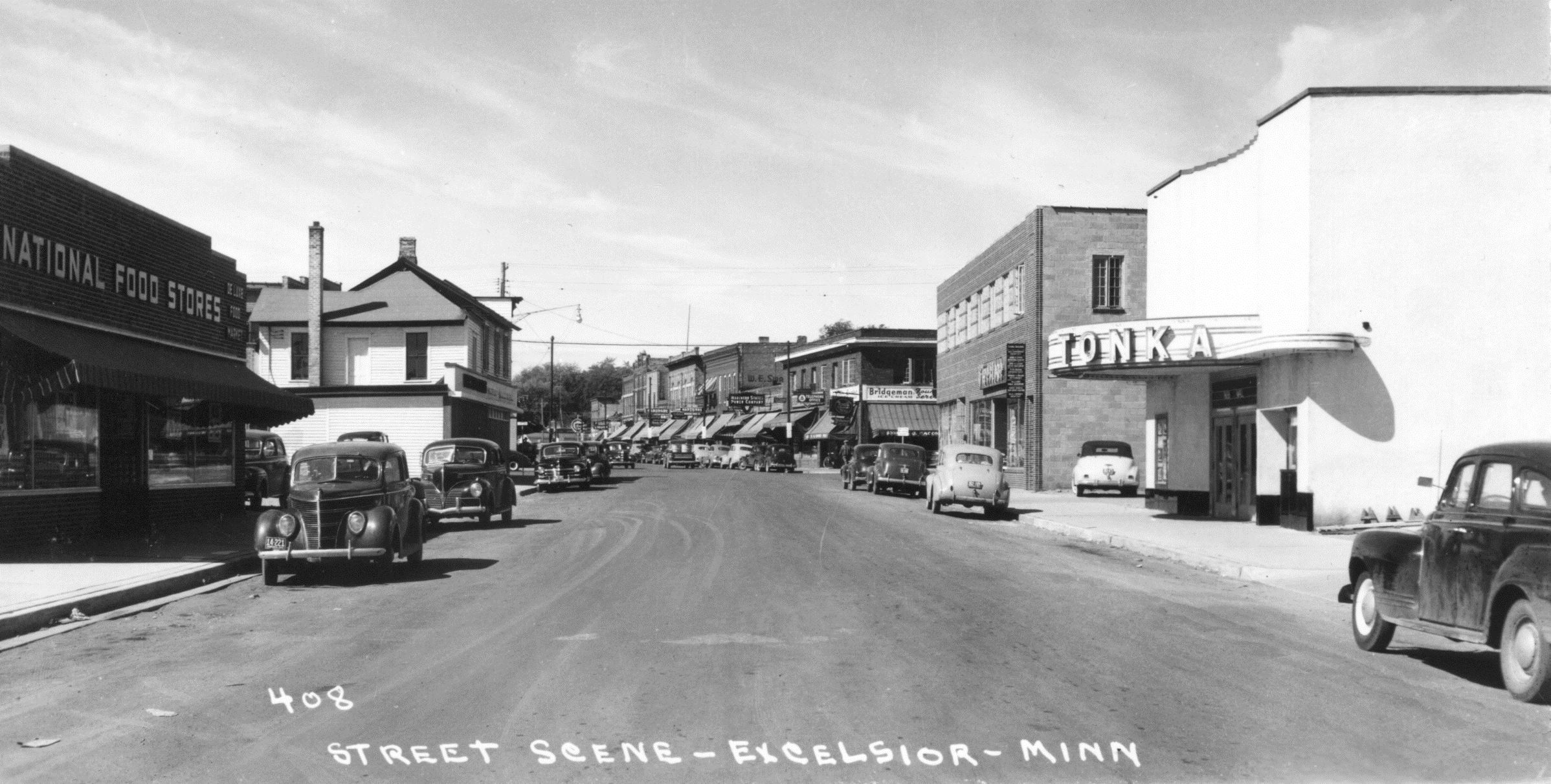 Excelsior’s Storied Past Comes to Life at Lake Minnetonka Historical ...