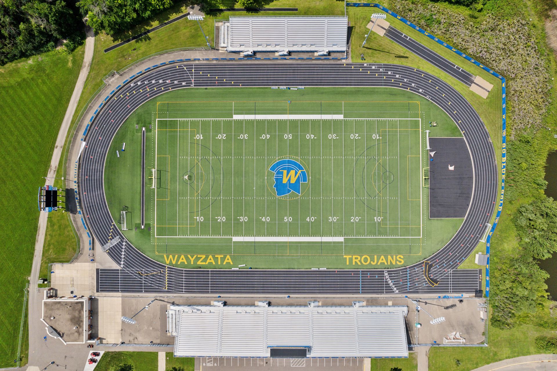 Wayzata Real Estate | Daniel Gustafson