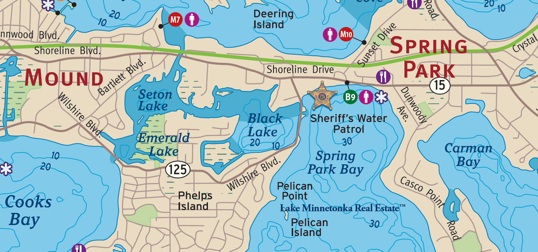 Black Lake | Lake Minnetonka Real Estate™ | Daniel Gustafson