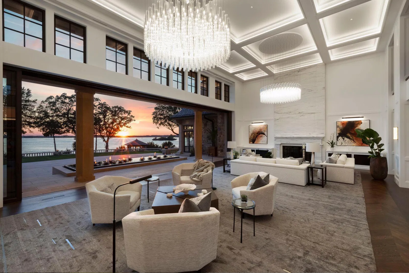 Bob Lothenbach | The Visionary Behind Lake Minnetonka’s Most Expensive Home