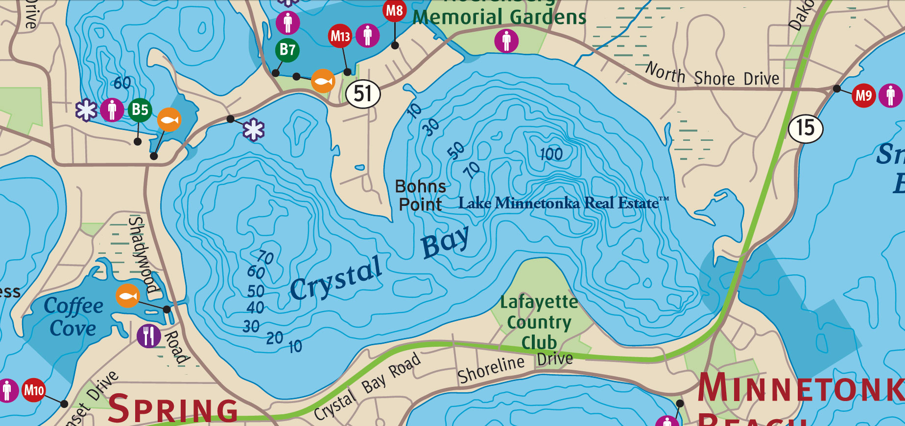 Lake Minnetonka Bays Guide | Locations, Lifestyle & Real Estate