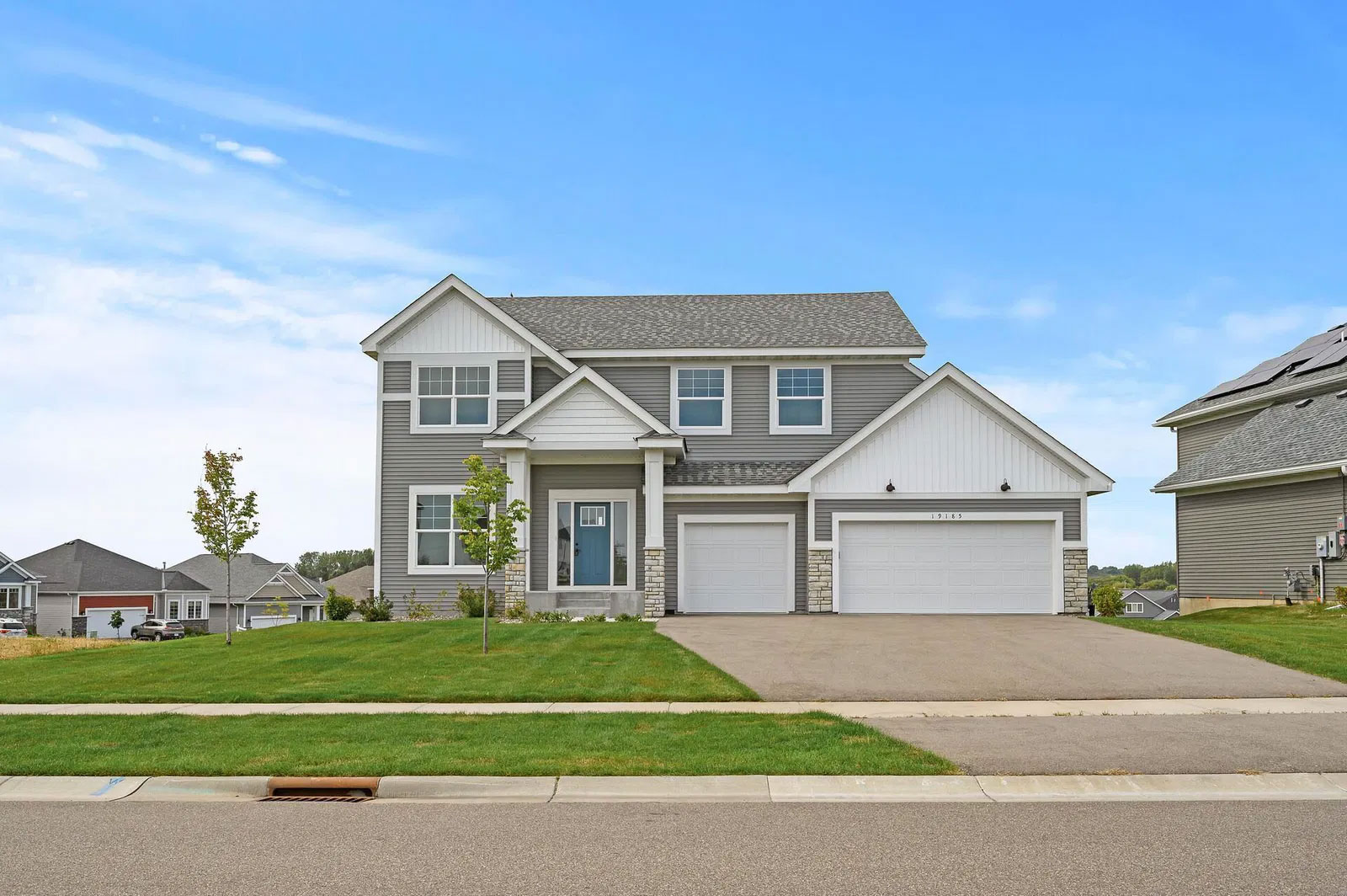 Dean Johnson Homes: Custom Home Builders in Minnesota | Build Your ...