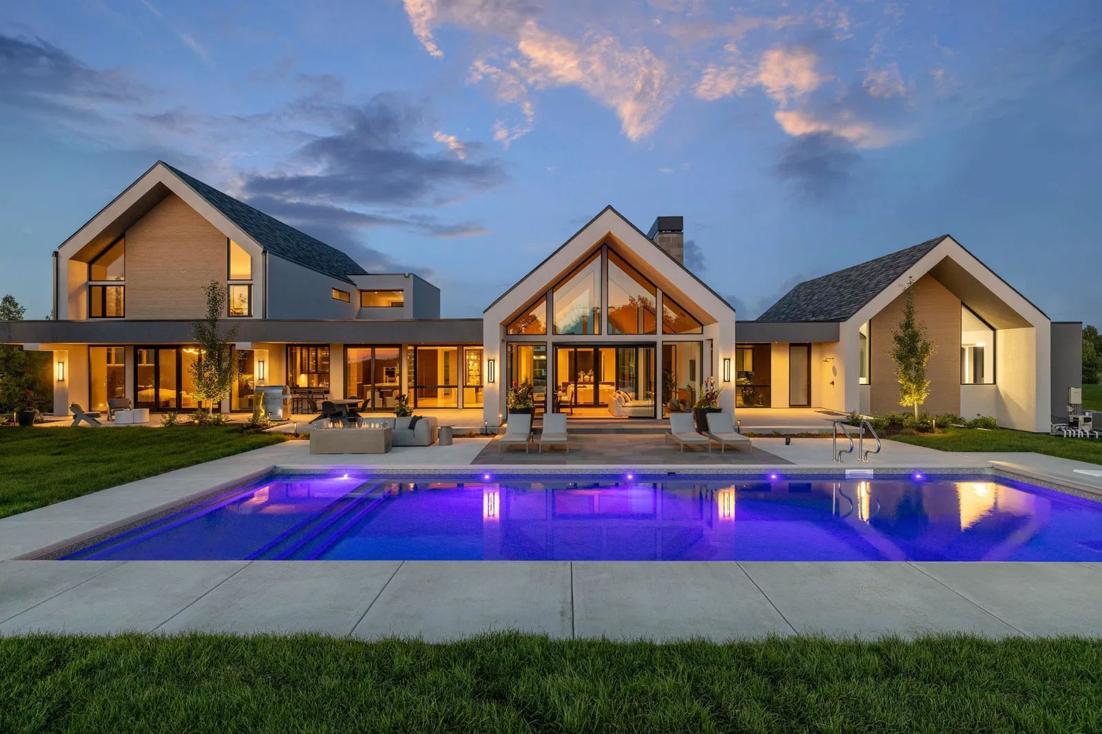 Swanson Homes: Elevating Luxury Living in the Twin Cities