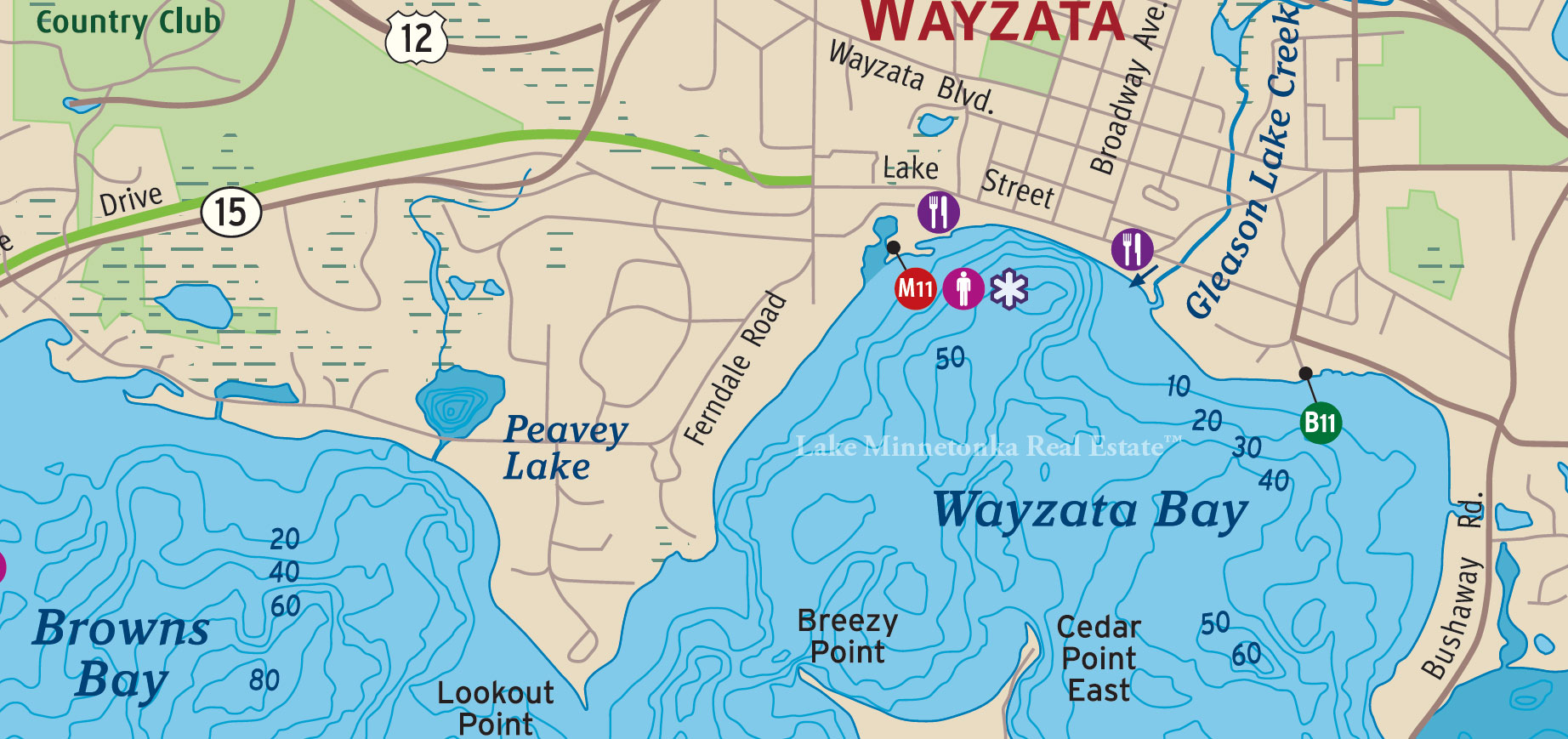 Ferndale Road Wayzata | Lake Minnetonka Real Estate™ | Daniel Gustafson