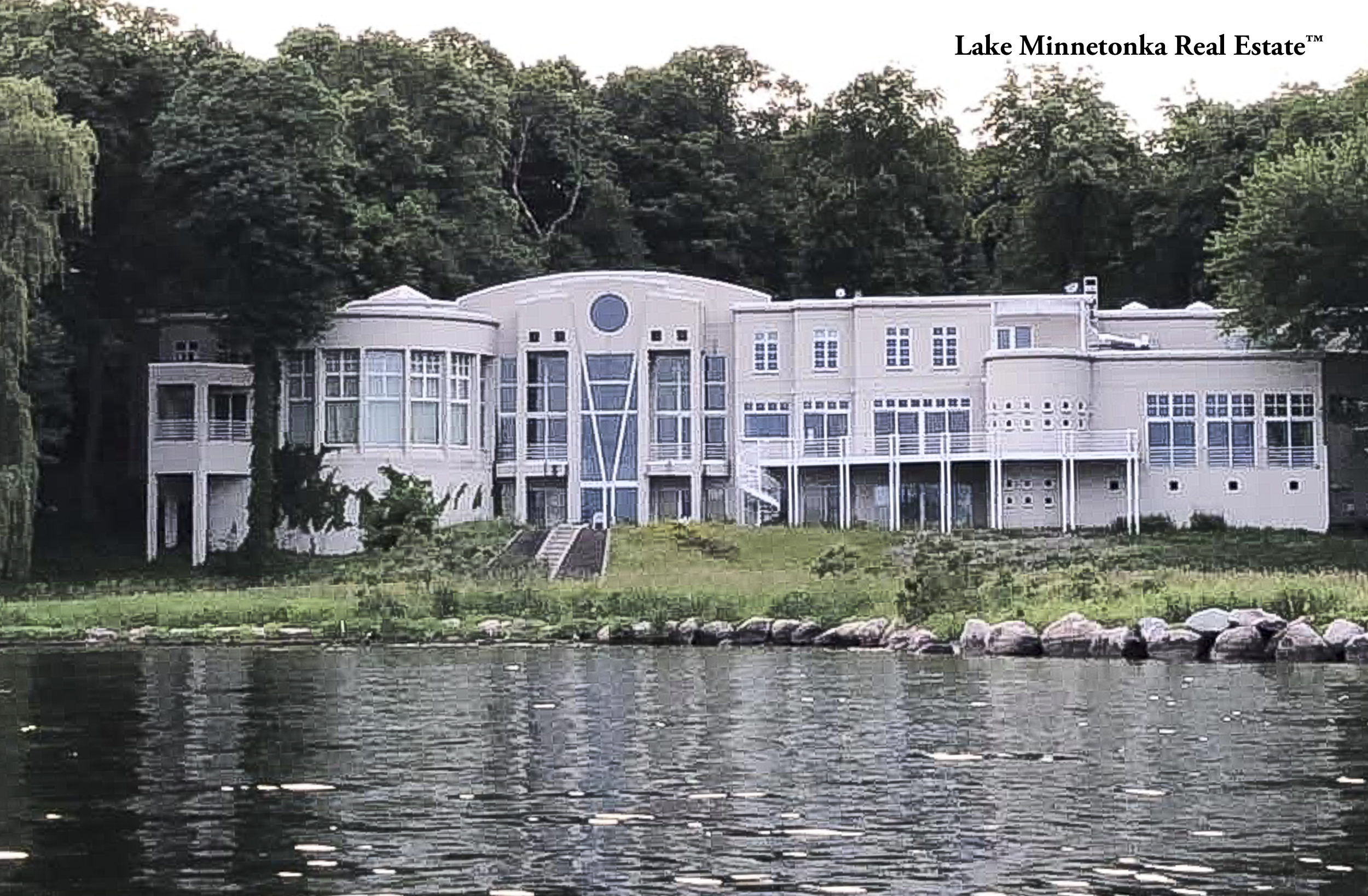 Jimmy Jams House | Lake Minnetonka Real Estate™ | Daniel Gustafson