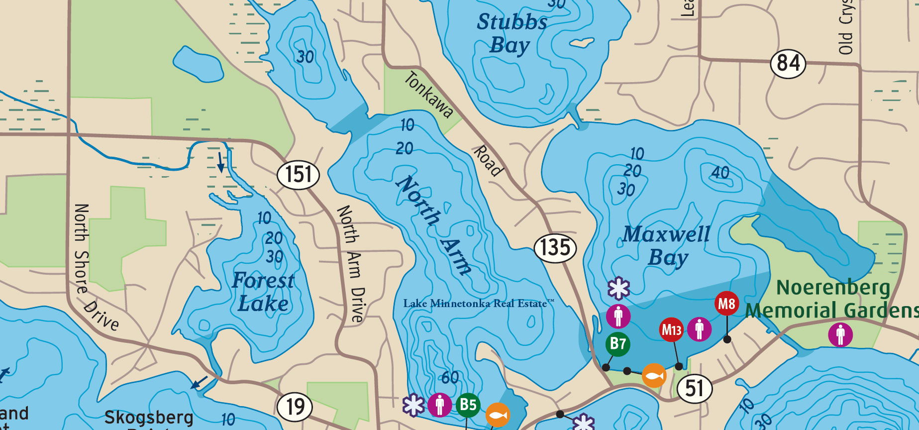 Lake Minnetonka Bays Guide | Locations, Lifestyle & Real Estate