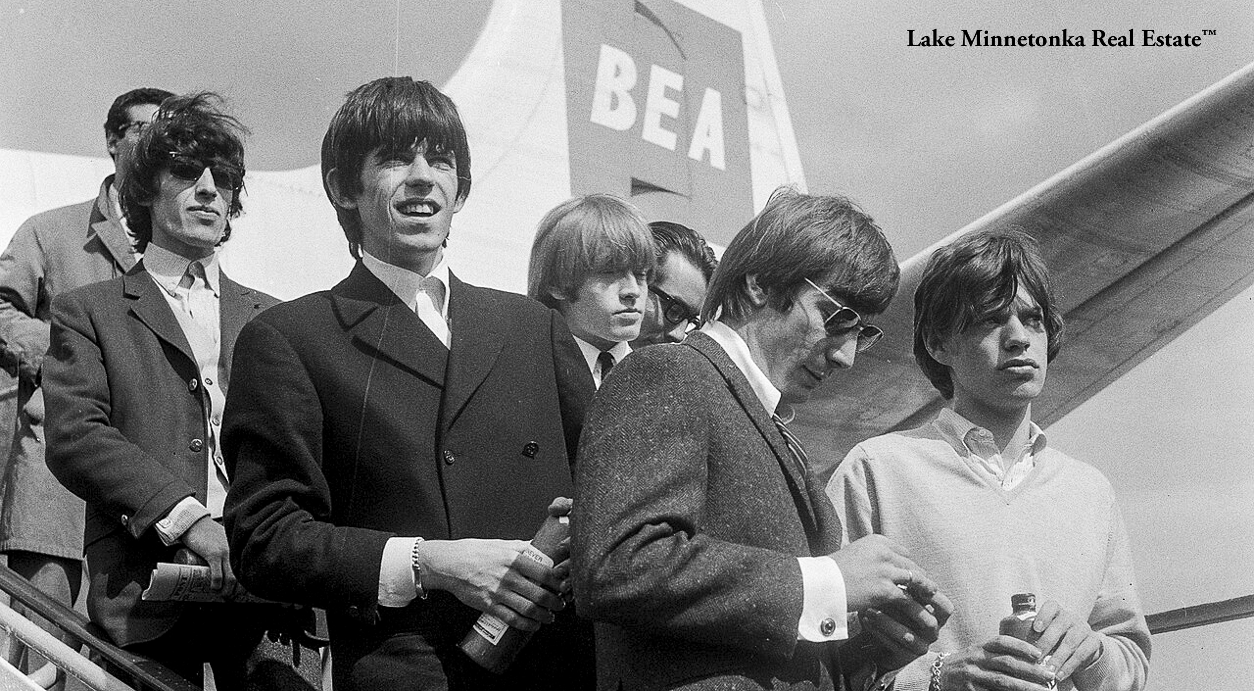 Rolling Stones in Excelsior: Standing in Line with Mr. Jimmy | Daniel ...