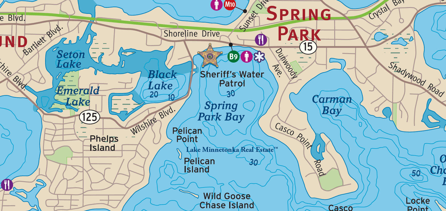 Lake Minnetonka Bays Guide | Locations, Lifestyle & Real Estate