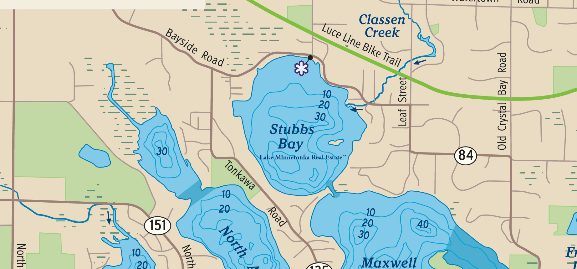Stubbs Bay | Lake Minnetonka Real Estate™ | Daniel Gustafson