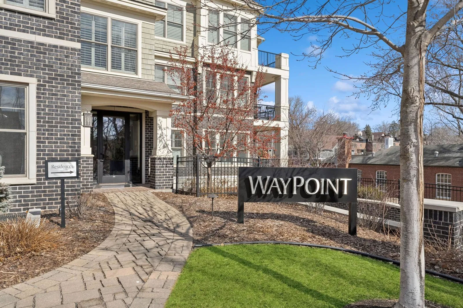 Waypoint Condos Wayzata | Daniel Gustafson