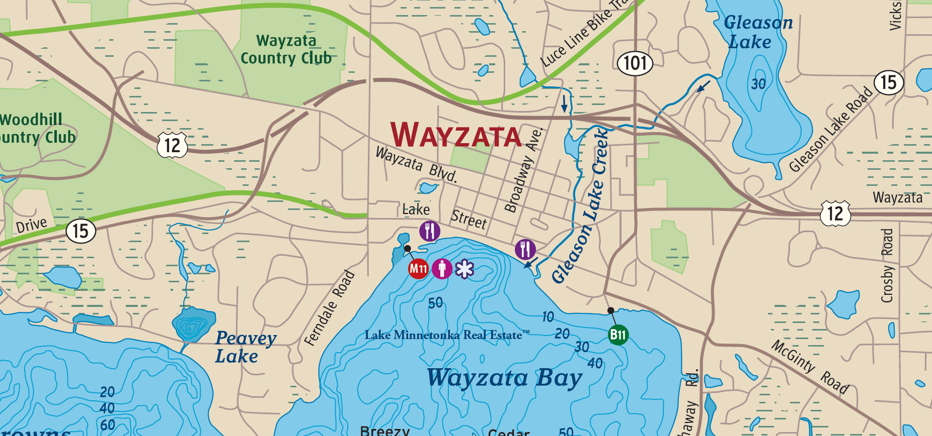 Wayzata Rental Homes | Daniel Gustafson