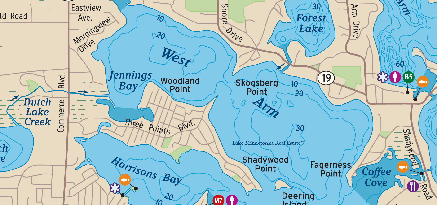 West Arm | Lake Minnetonka Real Estate™ | DAN GUSTAFSON