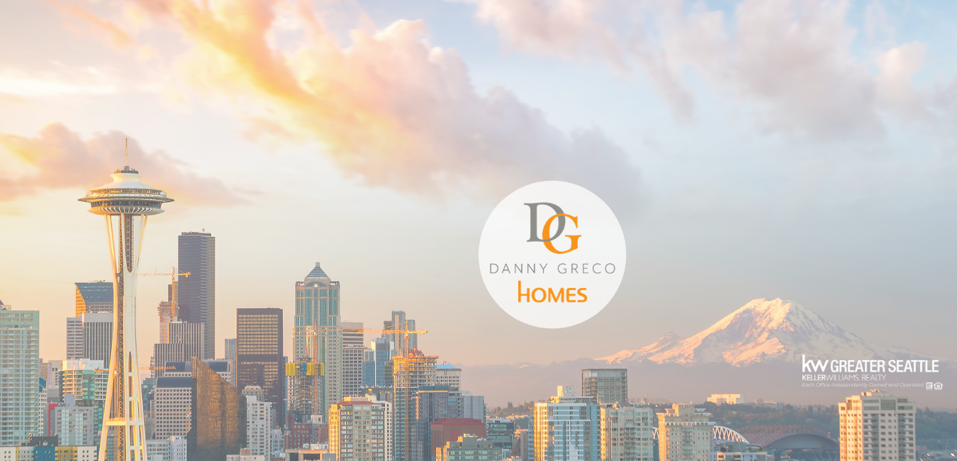 Seattle Real Estate Site